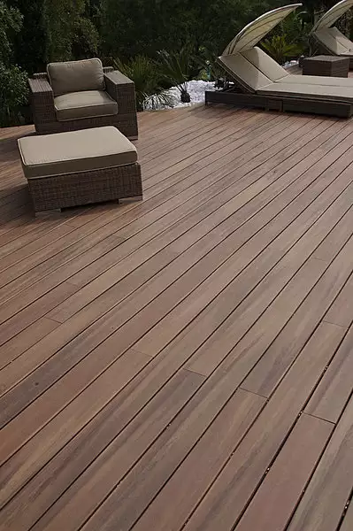 Outdoor : Quel revêtement pour le sol de ma terrasse ? - Maisons Bati ...